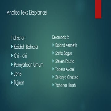 Analisi teks ekspalanasi (B.indo Tugas).pptx