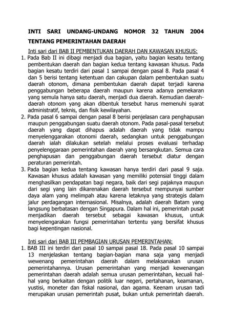 P mendagri 10 2018 reviu dokumen perencanaan pembangunan & anggaran daerah tahunan | PDF
