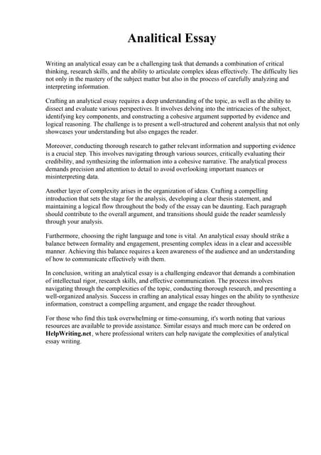 Analytical Essay Example.pdf