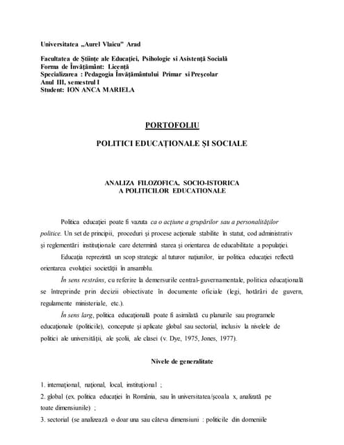 Proiect didactic IAC! | PPT