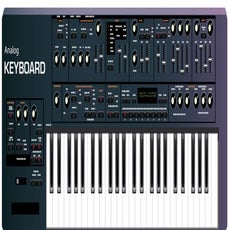 Analog keyboard | PPT