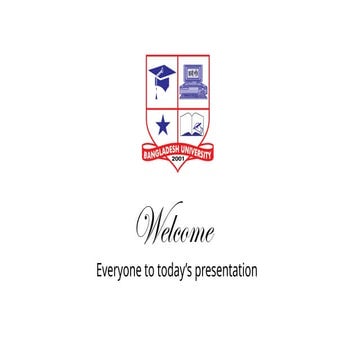 Analog Presentation Final Presentation slides in pptx | PPTX