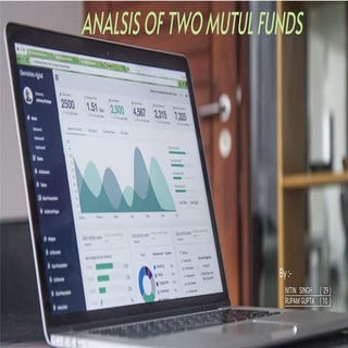 analsis-of-two-mutul-funds | PDF