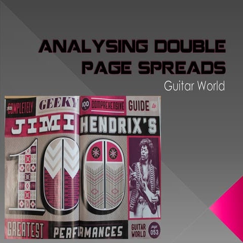 Guitar World DPS | PDF | Music | Entertainment