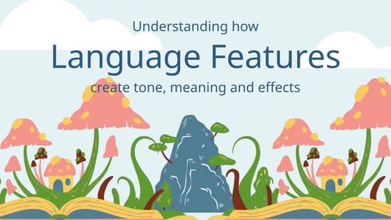 English 8 Sensory Imagery and activity for students | PPT