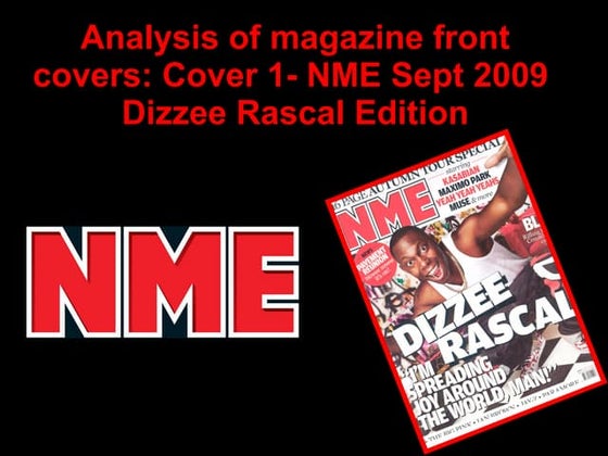 Analysis of Music Magazine Contents Page | PPT | Desktop Publishing | Computer Software and ...