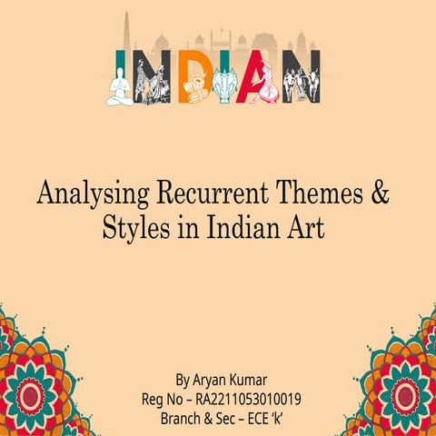 The Influence of Indian Knowledge Systems (IKS) on Art and Culture.pdf