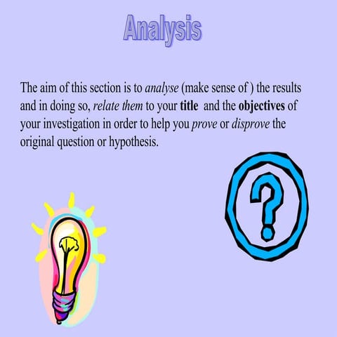 conclusion | PPT