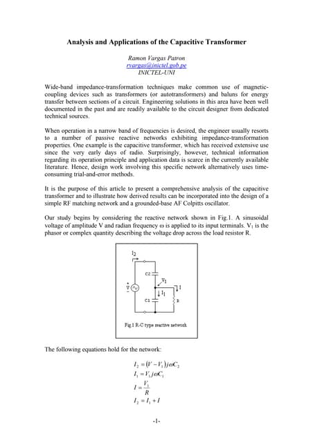 Other RLC resonant circuits and Bode Plots 2024.pptx