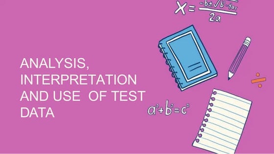 Types of Scores & Types of Standard Scores | PPTX