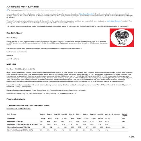 Analysis-MRF-Limited.pdf