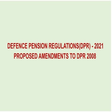 Analysis-of-Proposed-Defence-Pension-Regulations-2021-by-Brig-CS ...