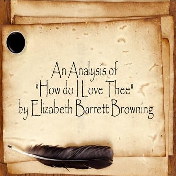 Analysis-of-the-Sonnet-How-Do-I-Love-Thee.pptx