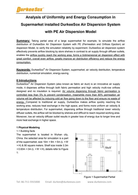 Hvac duct design | PPT