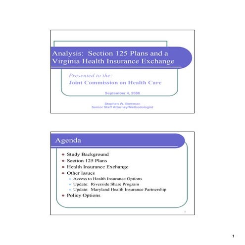 Indian Cashless Health Insurance | PDF