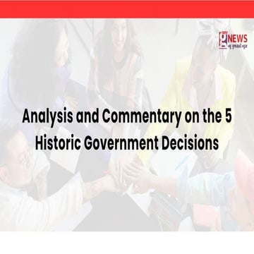 Analysis of Election Campaigns & Communication Techniques Used in ...