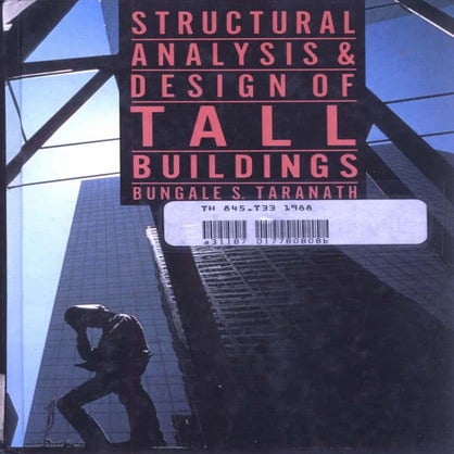 Analysis and design of tall buildings | PDF