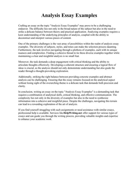 Examples Of Illustration Essays.pdf