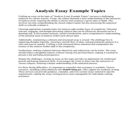 Example Of A Research Essay.pdf
