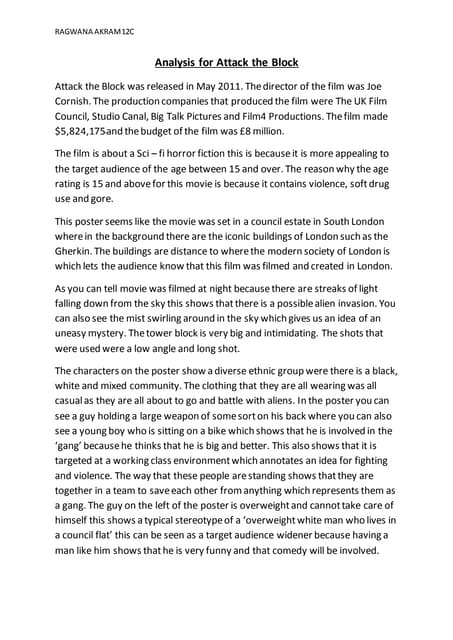 Conventions of newspaper articles and website articles | PPTX