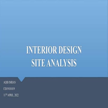ANALYSIS INTERIOR DESIGN.pptx