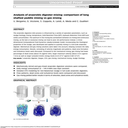 Analysis of anaerobic digester mixing.pdf