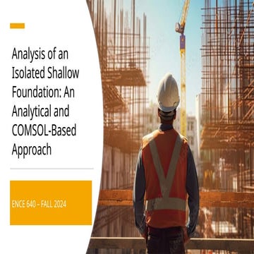 Sachpazis: Strip Foundation Analysis and Design example (EN1997-1:2004) | PDF