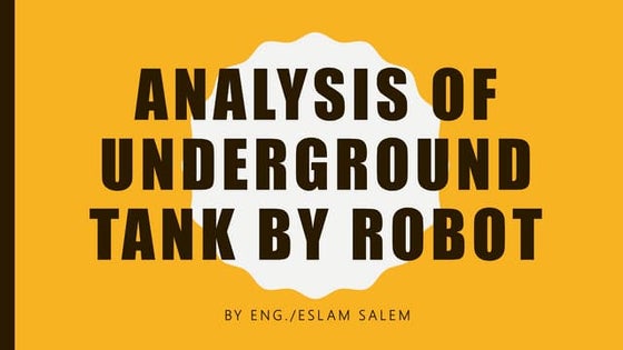 Revit Modelling & Robot Analysis For A Building | PPTX