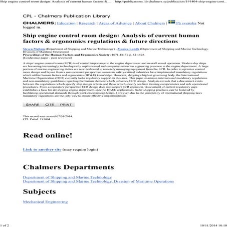 Longitudinal Channelizing Devices | PPT
