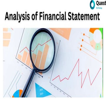Analysis of Financial Statement.pdf