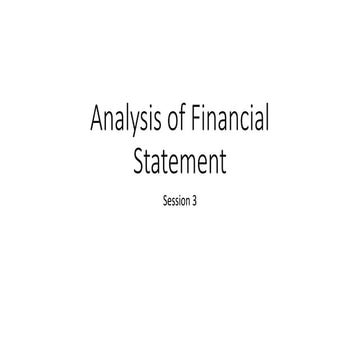 Analysis of Financial Statement-III.pptx
