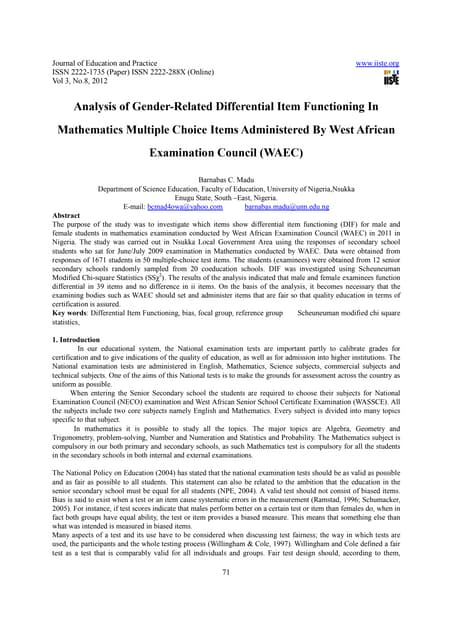 Manelyn L. Mananap Thesis (Chapter 3) | DOC