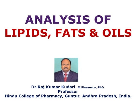 Sampling techniques of food | PPT