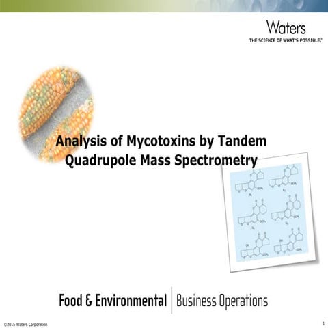 Harnessing The Proteome With Proteo Iq Quantitative Proteomics Softwa…