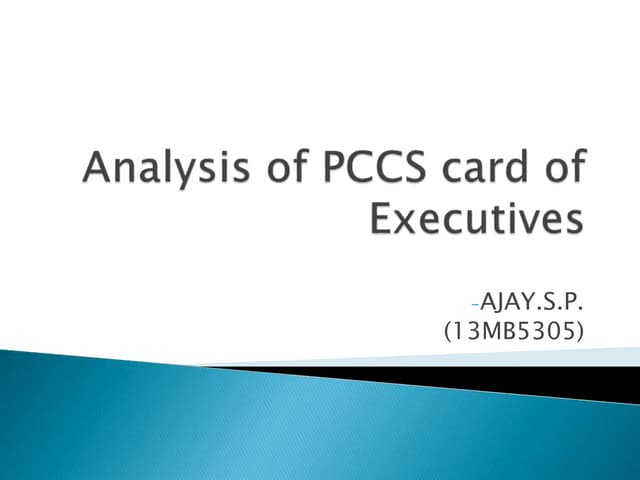 CDA SPMS Rating Scale | PPT