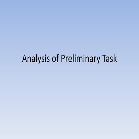 6. fmp production reflection | PPTX
