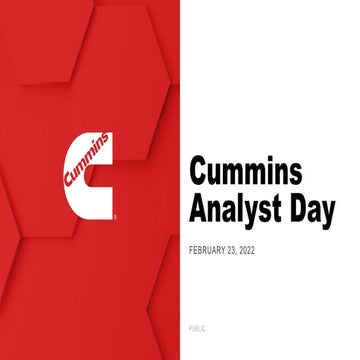 Cummins_Analyst Day presentation_EXTERNAL.pdf