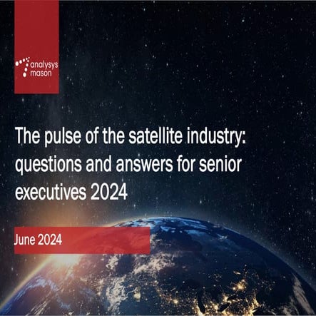 Analysys Mason Space Industry Pulse 2024.pdf