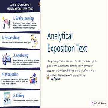 materi bahasa inggris Analytical-Exposition-Text.pptx