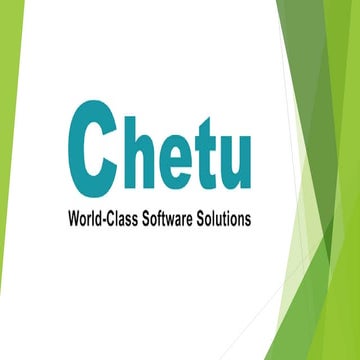 Analytical Database Software Solutions | PPT