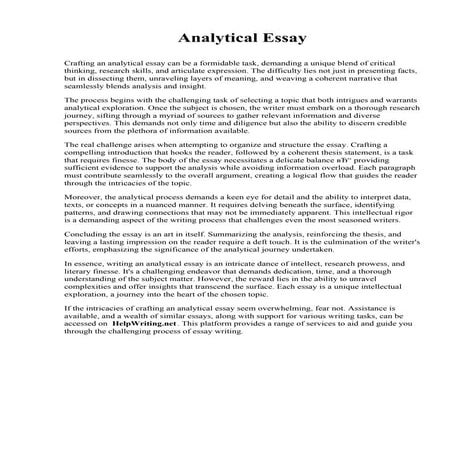 Analytical Essay Example.pdf