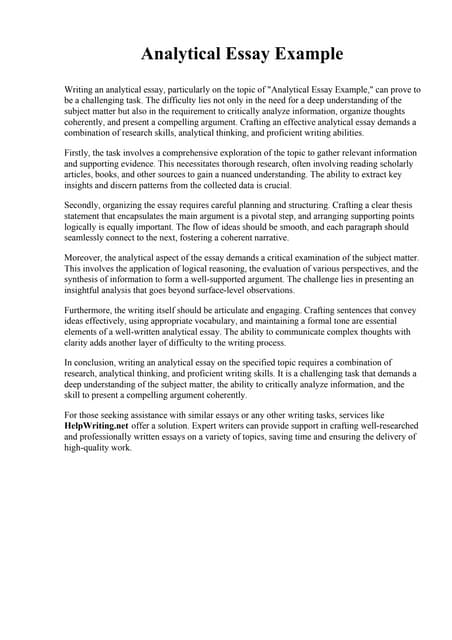 Analytical Essay Topics.pdf