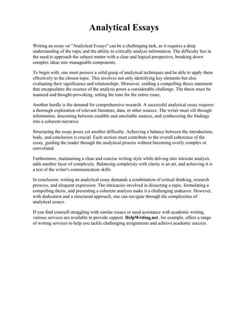 Analytical Essay Example.pdf
