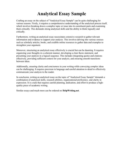 University Of Central Florida Essay | PDF