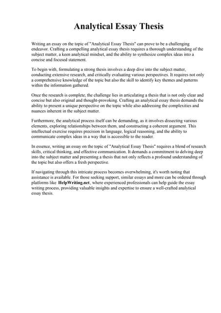 Analytical Essay Example.pdf