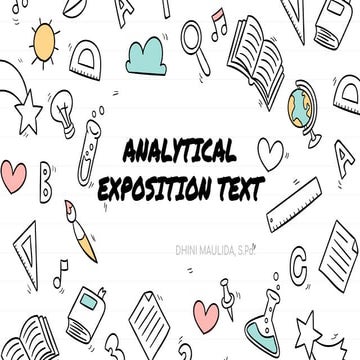 ANALYTICAL EXPOSITION for XI GRADE-2.pptx