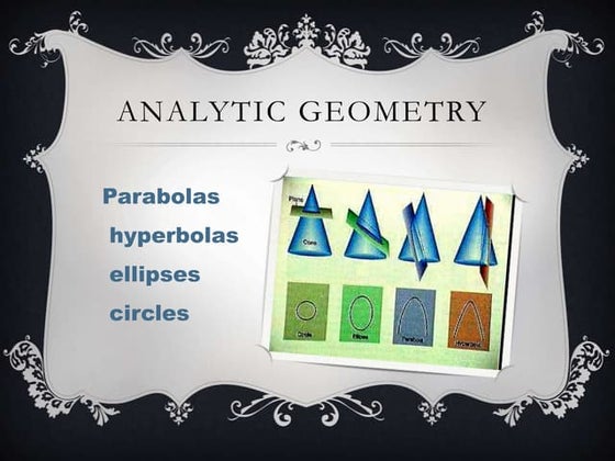 49. INTRODUCTION TO ANALYTIC GEOMETRY.ppt