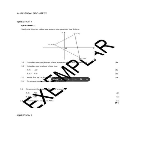 ANALYTICAL GEOMTERY GRADE 10 MATHS PRACTICE QUESTIONS.pdf