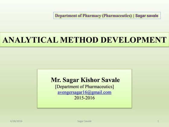 List of lab chemicals | PDF