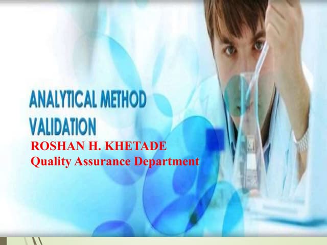 General Principles of Analytical Method of Validation.pdf